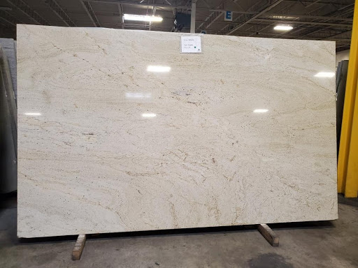 Level Two Granite – Alabama Marble and Granite
