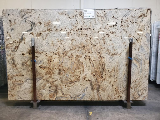 Level Two Granite – Alabama Marble and Granite
