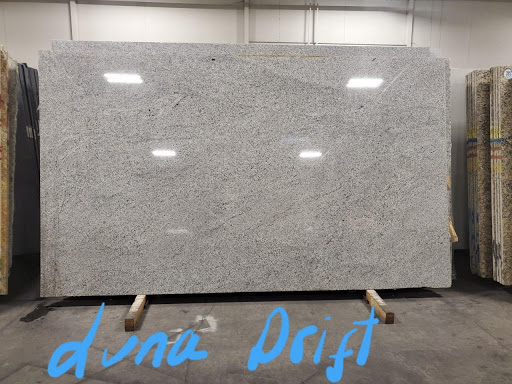 Level Two Granite – Alabama Marble and Granite