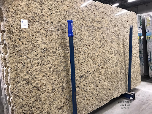 Level One Granite – Alabama Marble and Granite