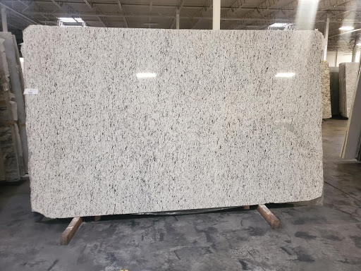 Level One Granite – Alabama Marble and Granite