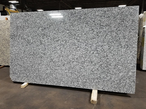 Level One Granite – Alabama Marble and Granite