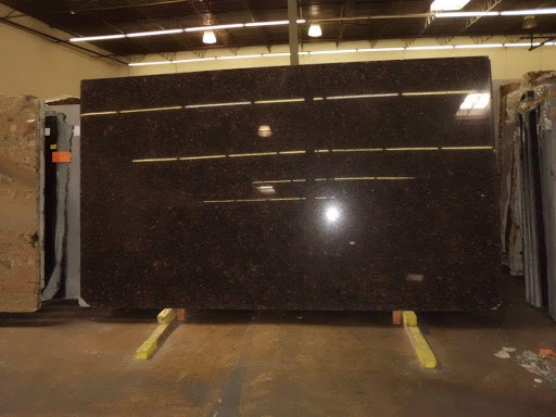 Level One Granite – Alabama Marble and Granite