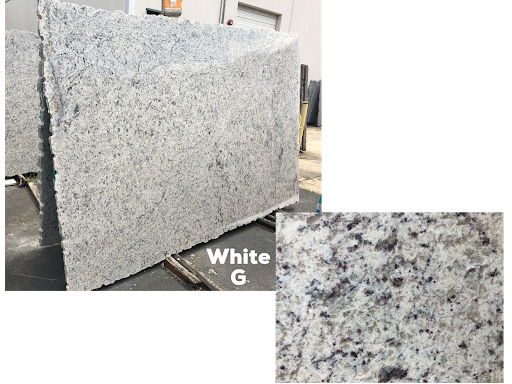 Level One Granite – Alabama Marble and Granite