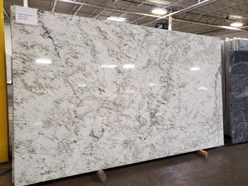 Level Three Granite – Alabama Marble and Granite