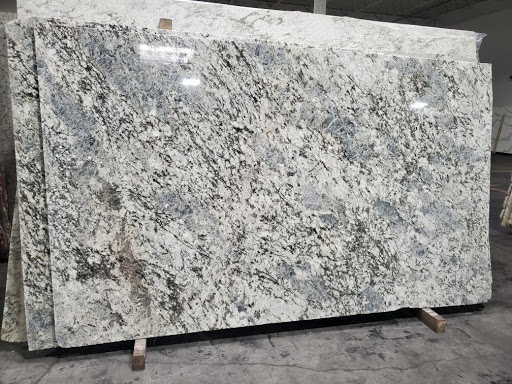 Level Three Granite – Alabama Marble and Granite